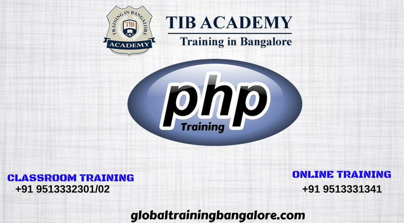 Php Training In Bangalore Best Php Training Institutes In Bangalore 1870